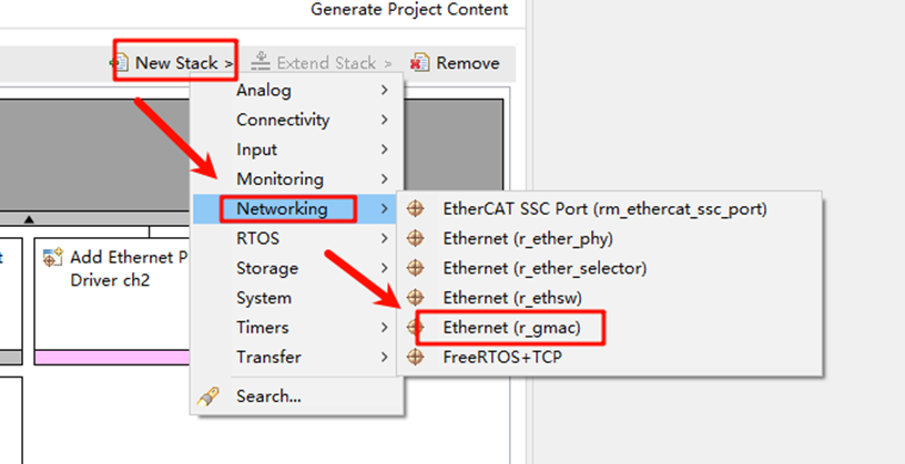 PROFINET 例程 — EtherKit SDK 1.0.0 文档